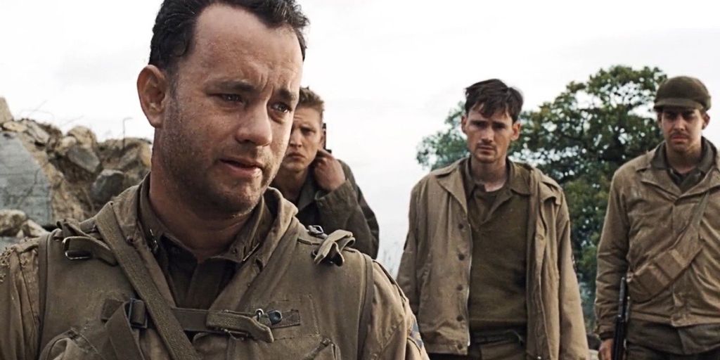 What The Saving Private Ryan Cast Is Doing Now | Cinemablend