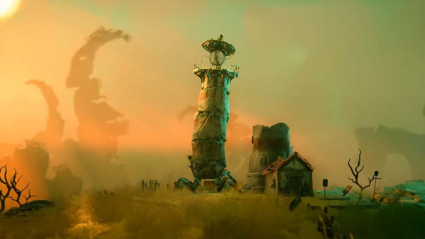 Clockwork Revolution reemerges at Xbox Games Showcase 2025 | Windows ...