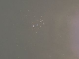 I tried astrophotography on my iPhone 16 to shoot galaxies, nebulas ...