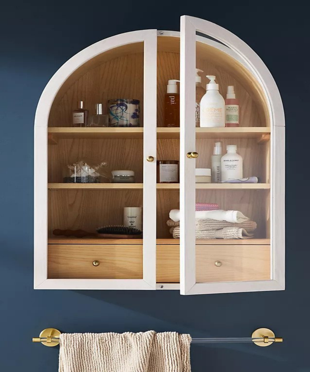 Best wall storage cabinets: 8 stylish designs to carry your clutter ...