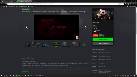 Steam vs GOG vs GreenManGaming: which is best for PC gamers? | TechRadar