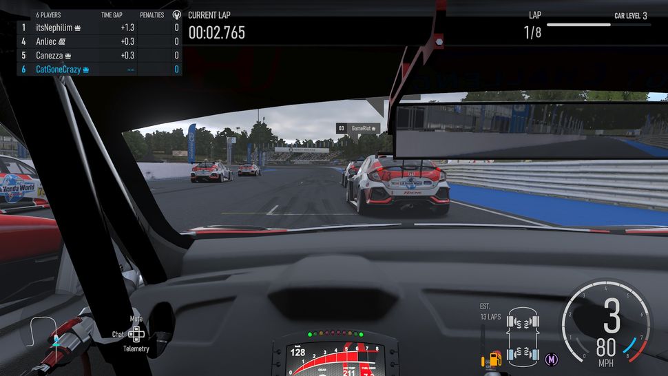 Forza Motorsport review: "Slicker than ever, but also a step backwards ...