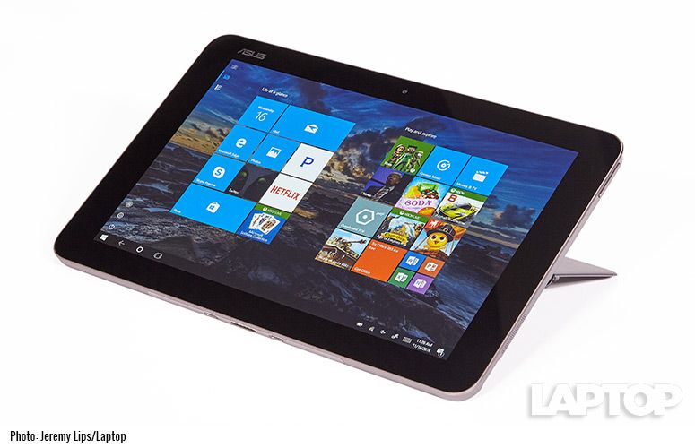Asus Transformer Mini T102HA - Full Review and Benchmarks | Laptop Mag