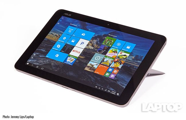 Asus Transformer Mini T102HA - Full Review and Benchmarks | Laptop Mag