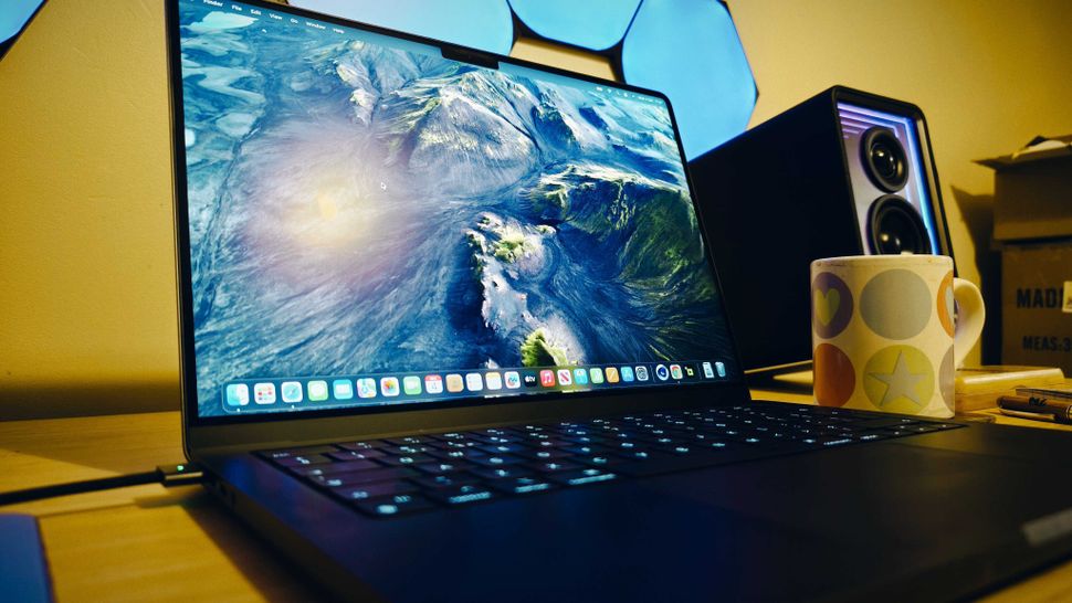 The best laptops for programming | Creative Bloq