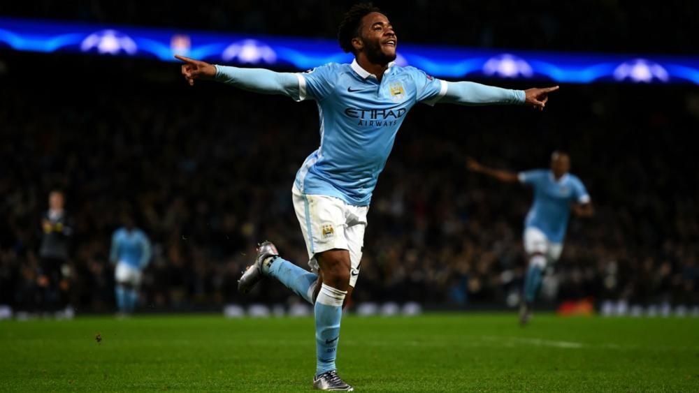 Sterling has moved on from hefty transfer fee | FourFourTwo