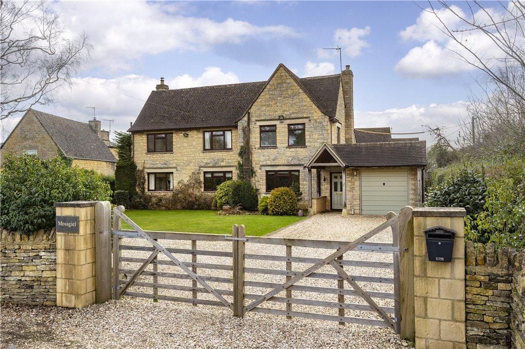 11 magical homes across Britain, as seen in Country Life | Country Life