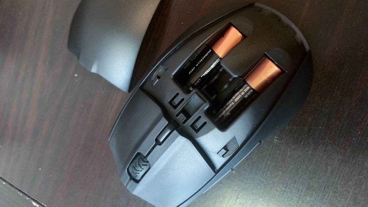 Steelseries Rival 3 Wireless review | Tom's Guide