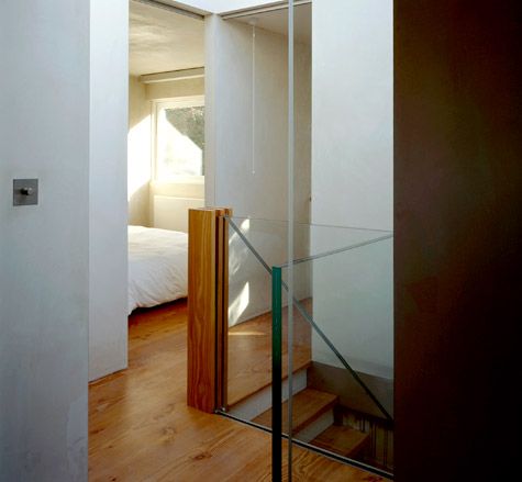 Interactive floor plan: Span House, London | Wallpaper