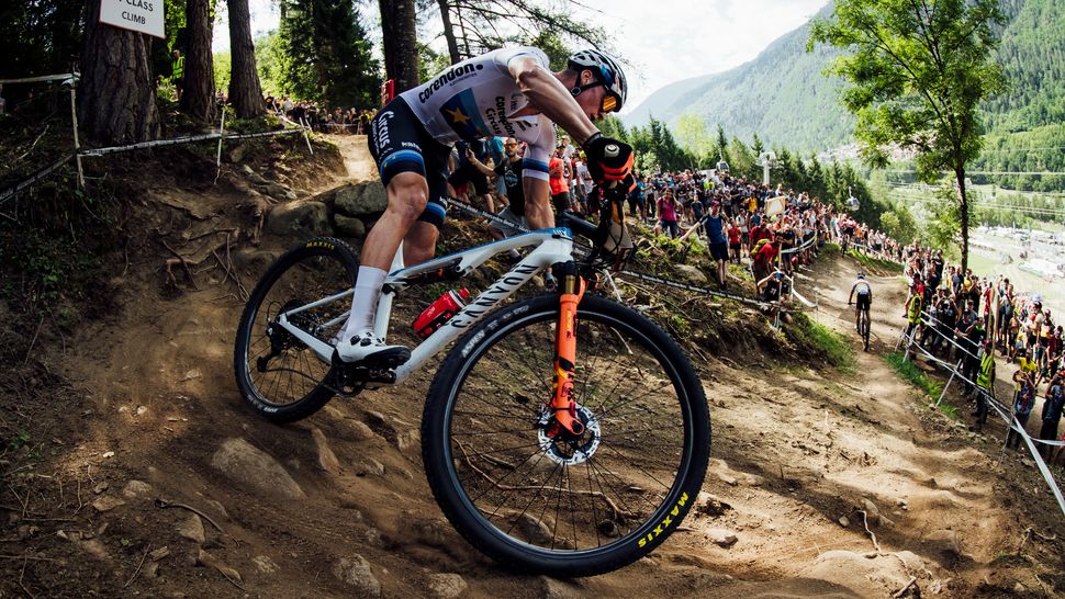 How to ride switchbacks: Take on tight corners with confidence | Bike ...