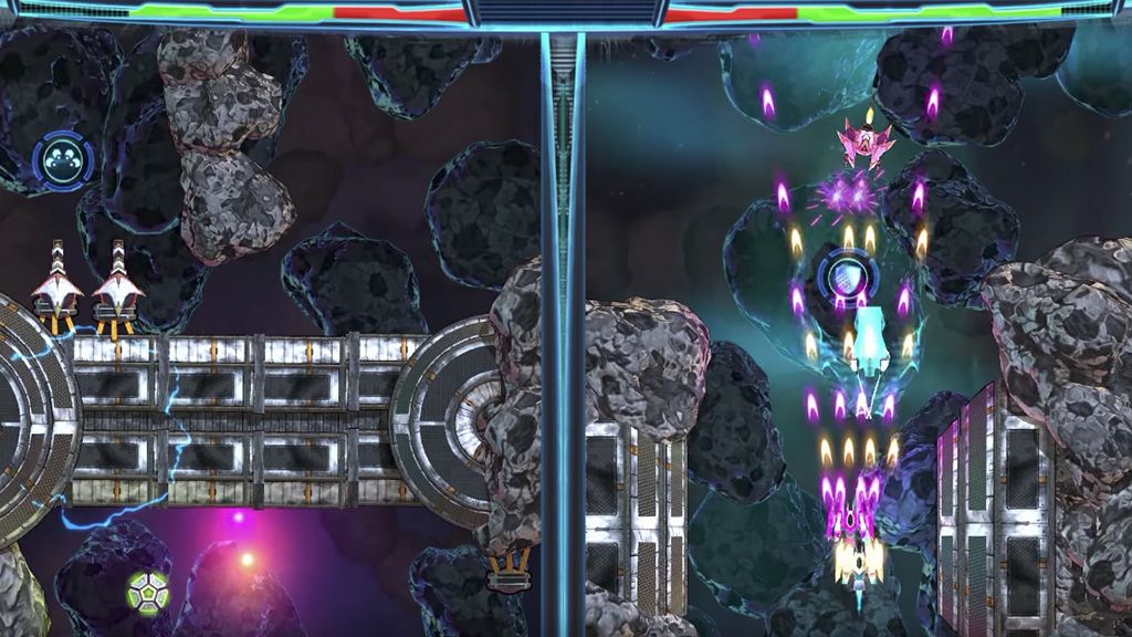 Nintendo Switch Nindies Showcase 12 Game Trailers You Need To Watch
