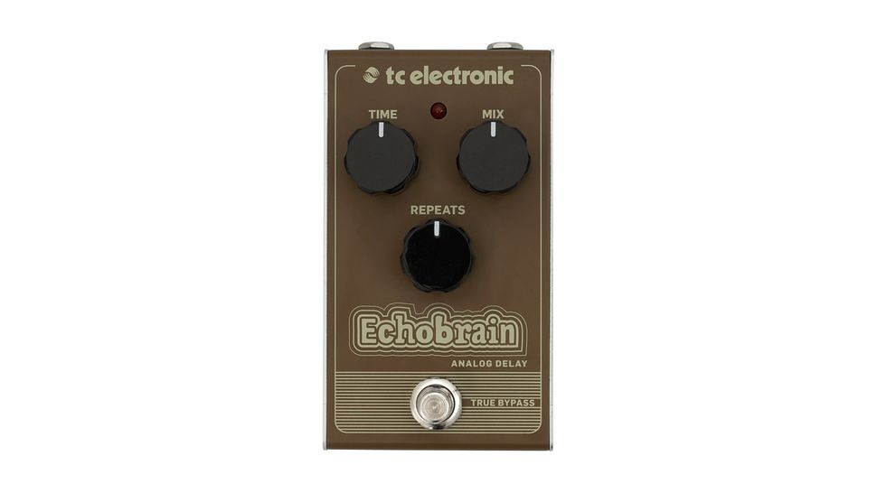 Best delay pedals 2024: classic analog and modern digital delays ...