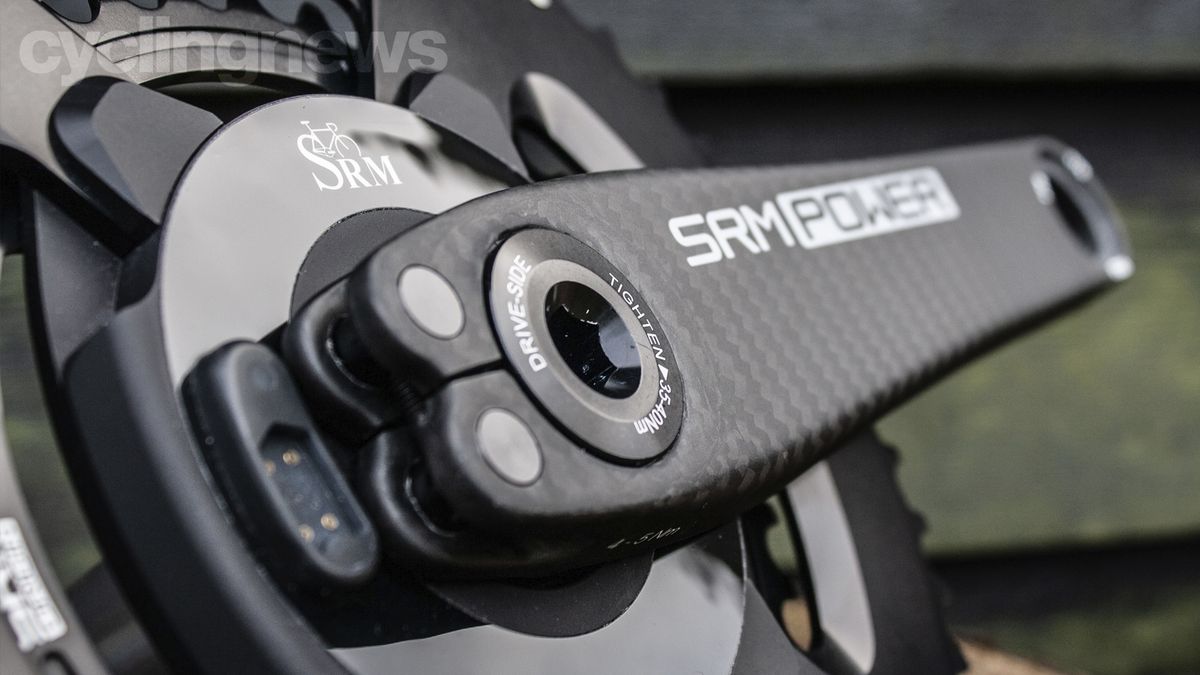 Object of Desire: SRM Origin Powermeter 9 | Cyclingnews