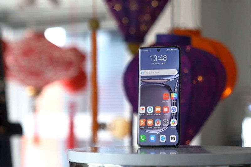 Huawei P50 Pro review: Tough sell | Android Central