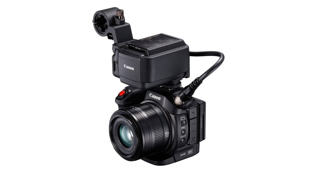 The best camcorder in 2024 | Digital Camera World