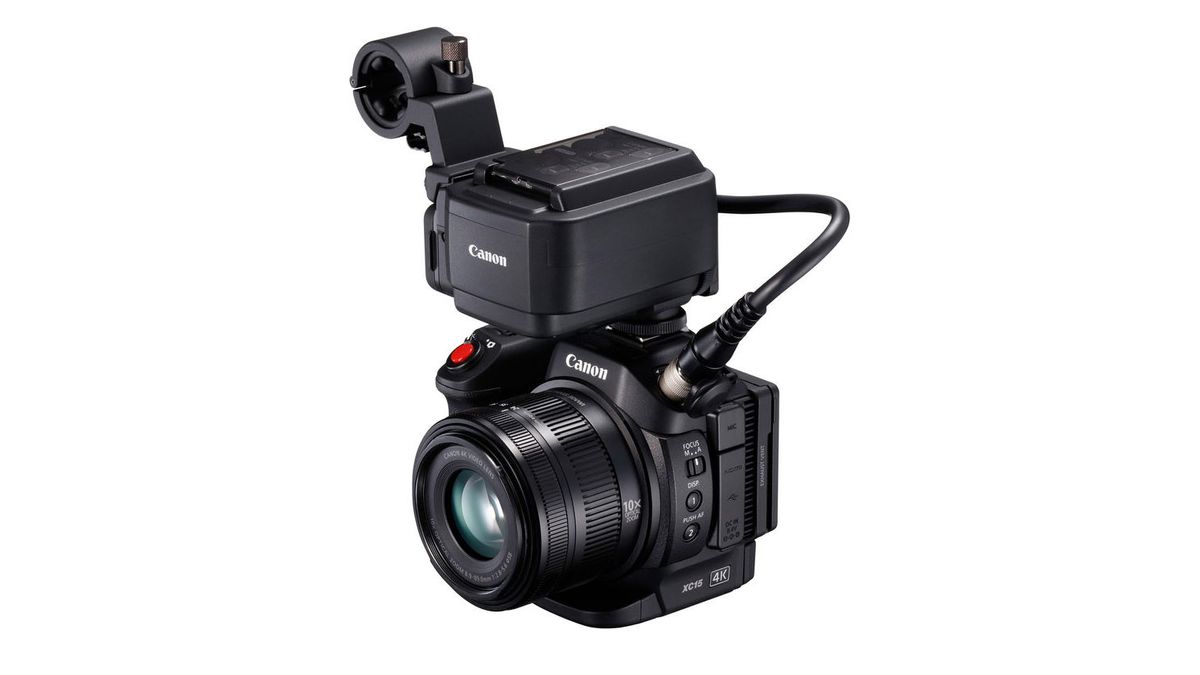 The best camcorder in 2024 | Digital Camera World