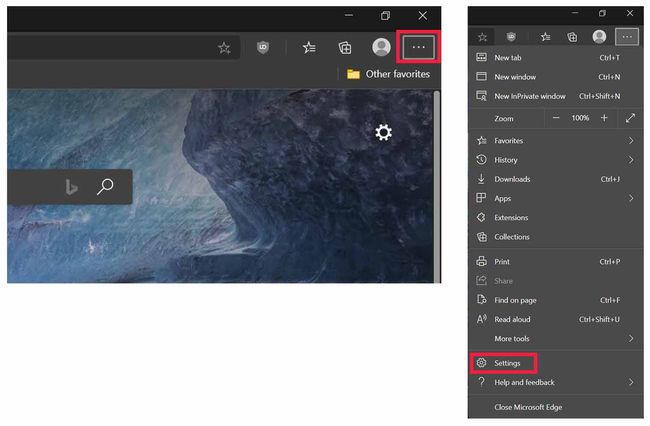 How to fix broken Google search in the Chromium version of Microsoft ...