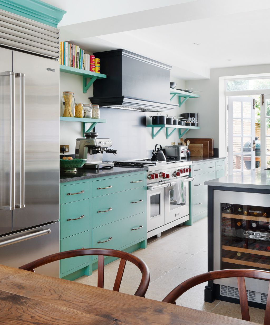 Where should a refrigerator be placed? Expert advice on the perfect ...