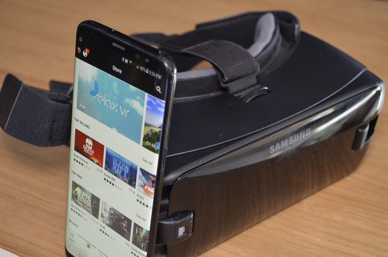 How to set up your Samsung Gear VR | Android Central