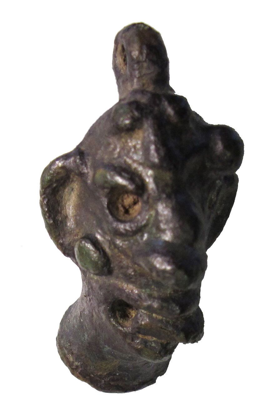 Image Gallery: Trove of Roman Artifacts | Live Science