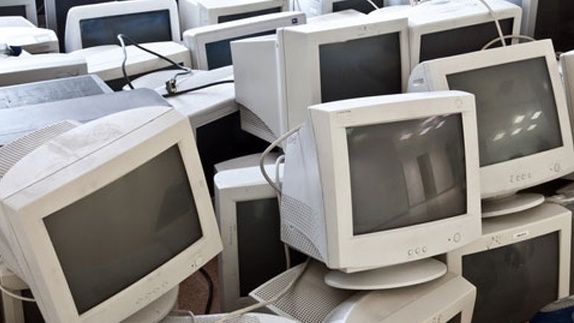 How to recycle electronics and old tech — tips for properly disposing ...