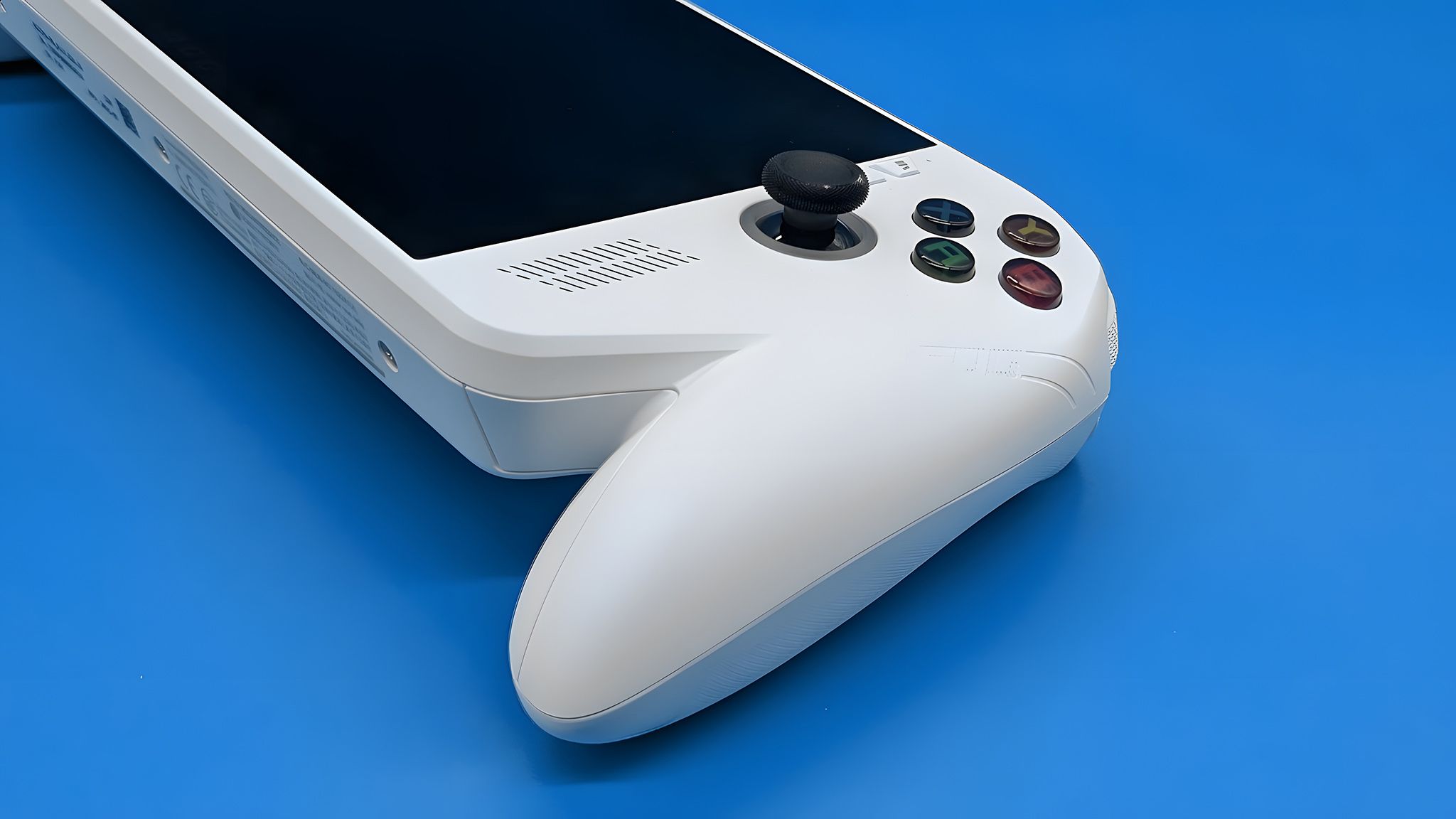 The Xbox Ally remains under $490, in contrast to Xbox Ally X | Windows ...