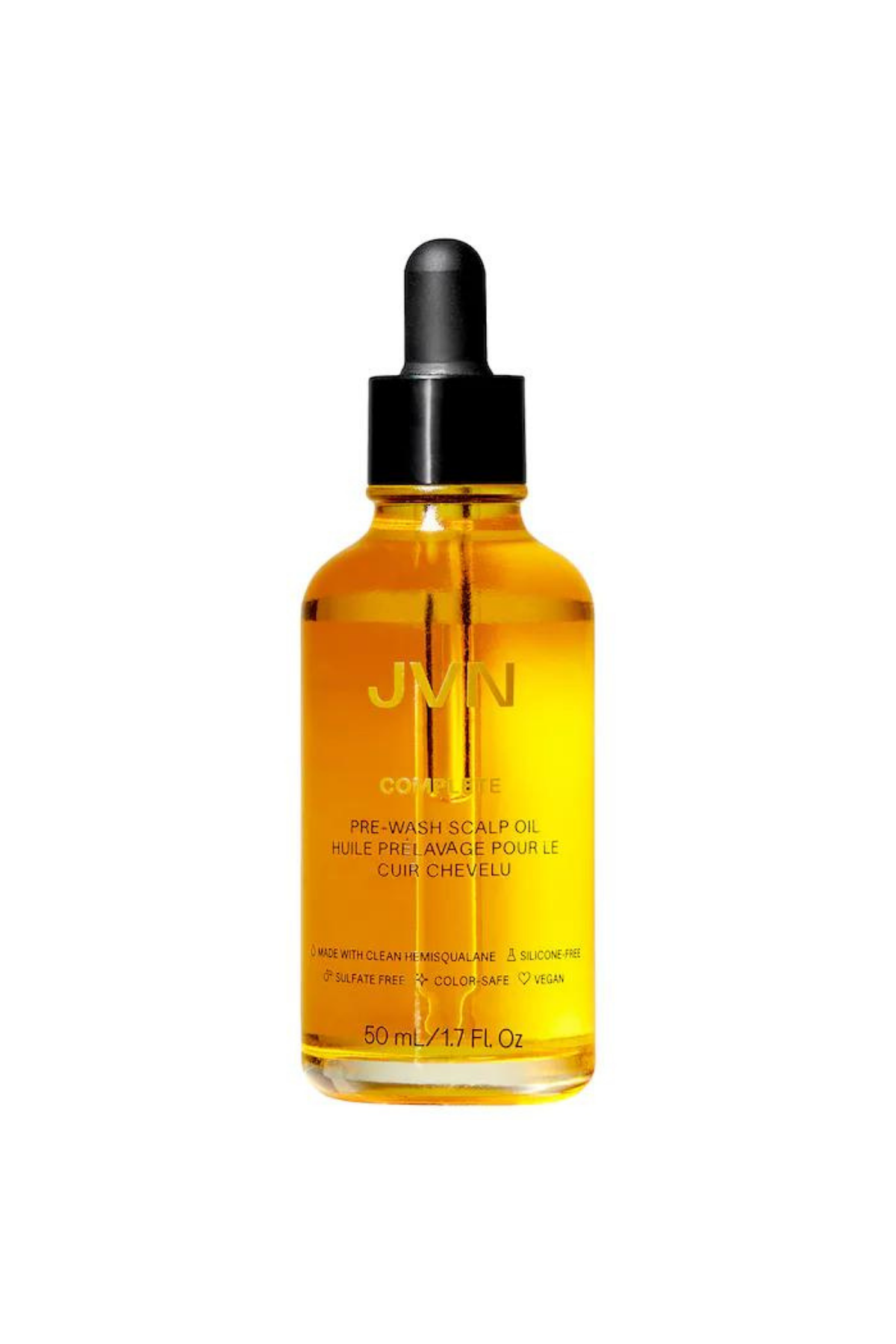 The 21 Best Hair Oils for Every Hair Concern | Marie Claire
