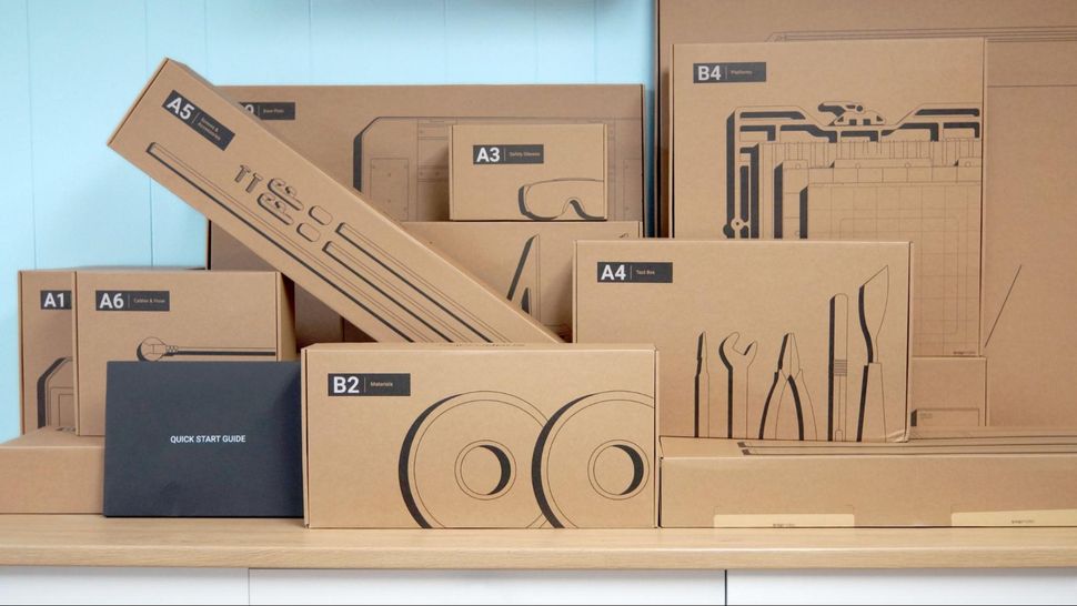 Snapmaker Artisan 3-in-1 Review: Bigger, Faster, Better | Tom's Hardware