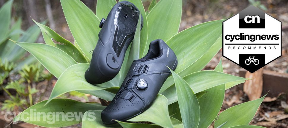 Shimano RC3 road shoes review | Cyclingnews