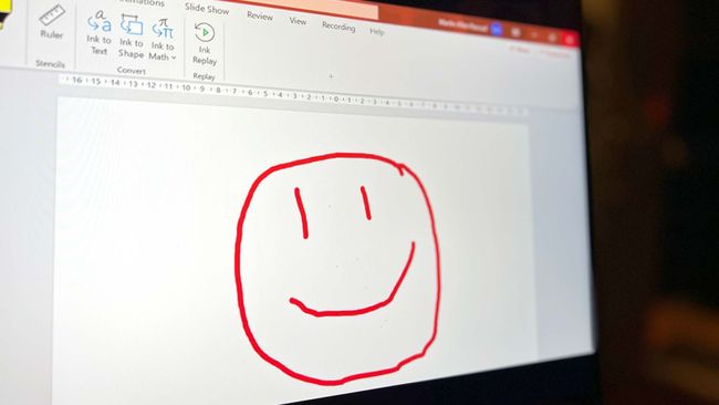 How to add a drawing to a PowerPoint presentation | Laptop Mag