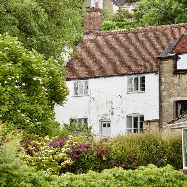 This Georgian farm cottage is the definition of a dream home | Ideal Home