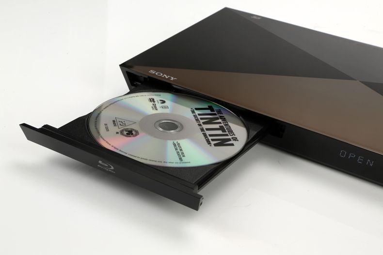 Sony BDP-S6200 review | What Hi-Fi?