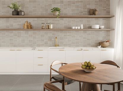 8 Small Kitchen Flooring Ideas Real Homes