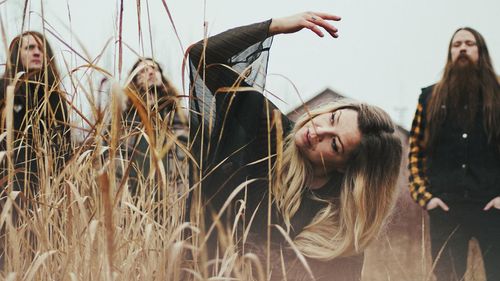 10 best metal bands from denmark | Louder