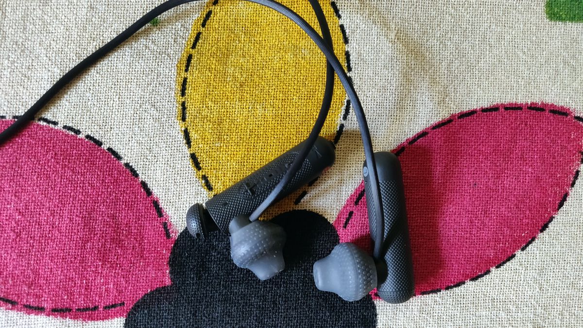 Sony WI-SP500 review | TechRadar