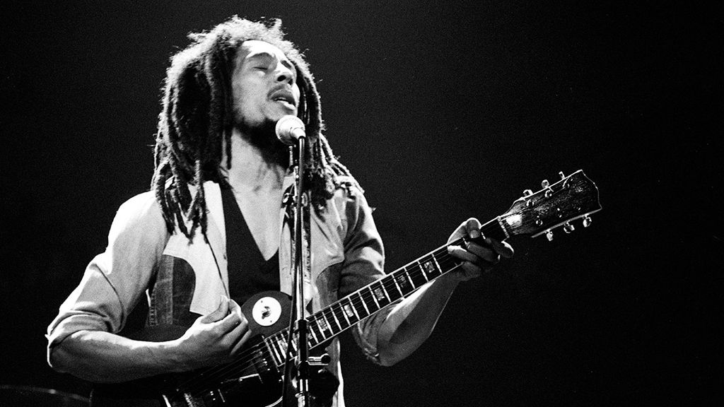 Learn Bob Marley’s essential reggae rhythm styles | Guitar World