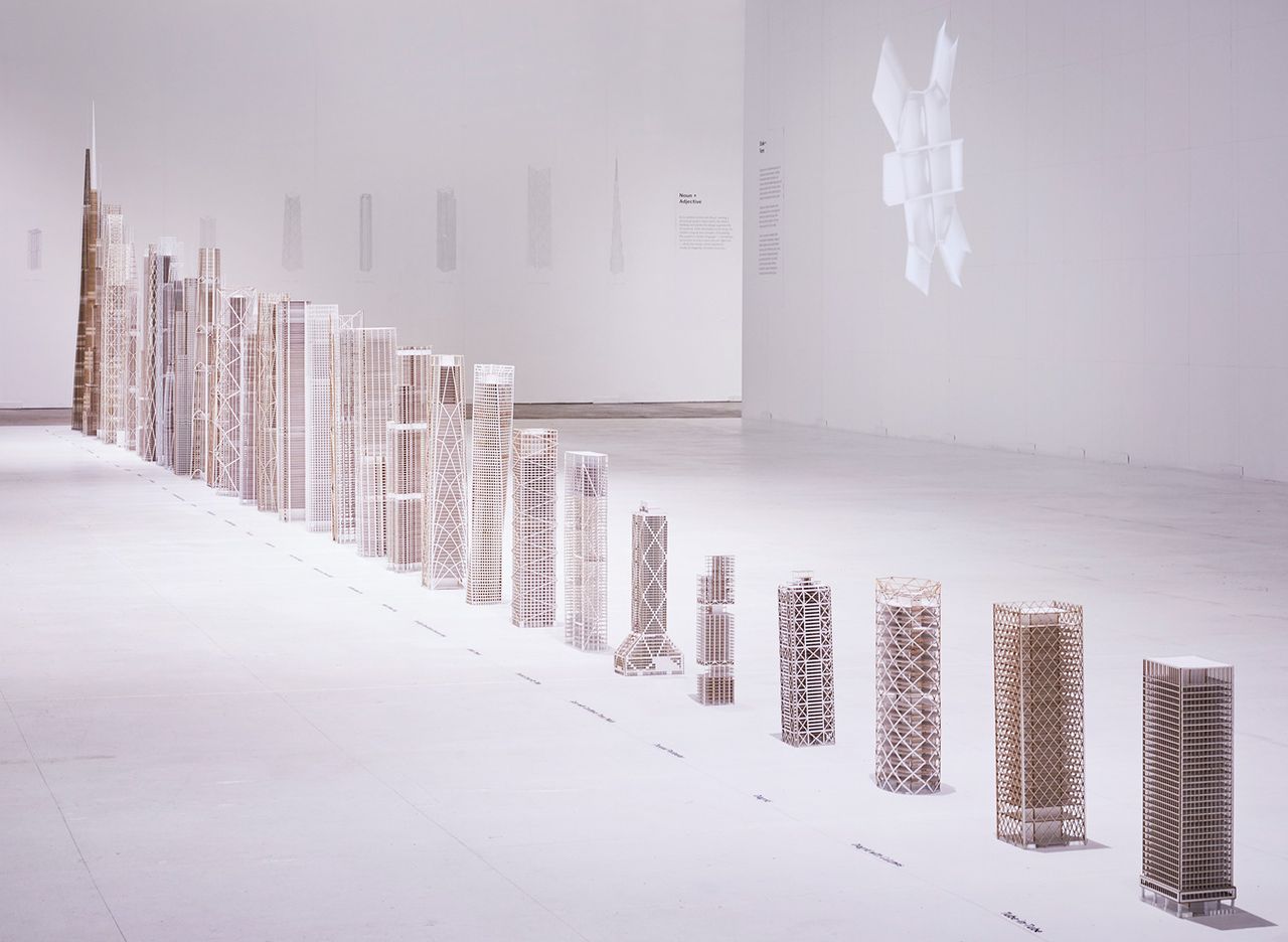 Architecture exhibitions in 2019 | Wallpaper*