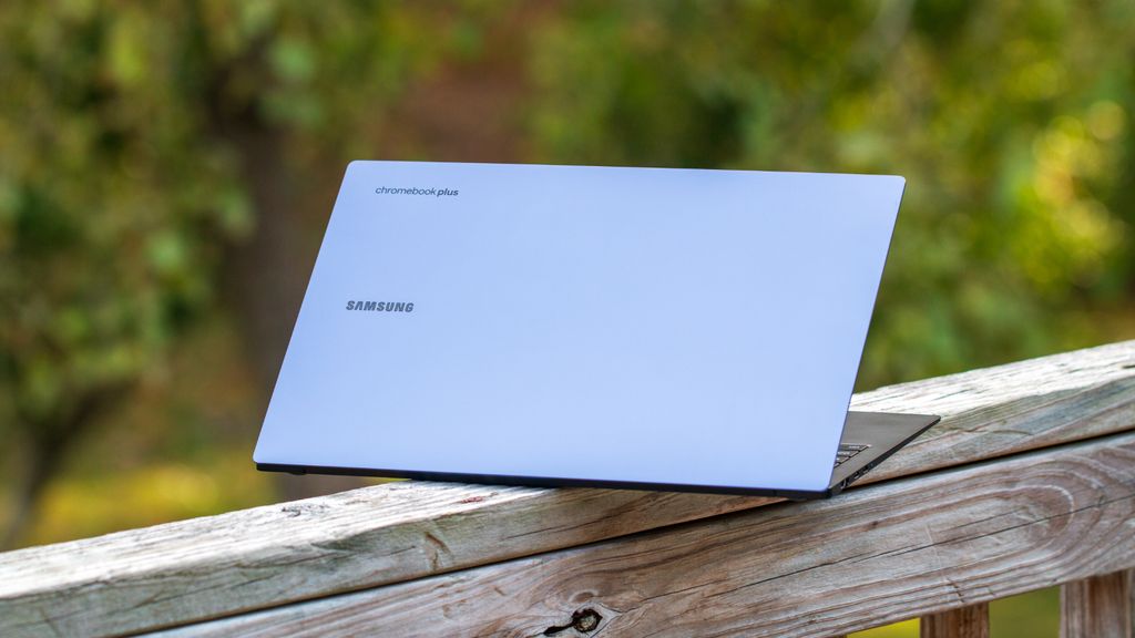 Best Samsung laptops | Android Central