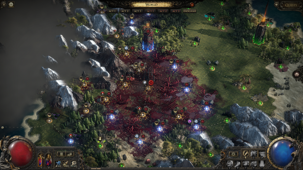 Everything we know about Path of Exile 2's Dawn of the Hunt update—here ...