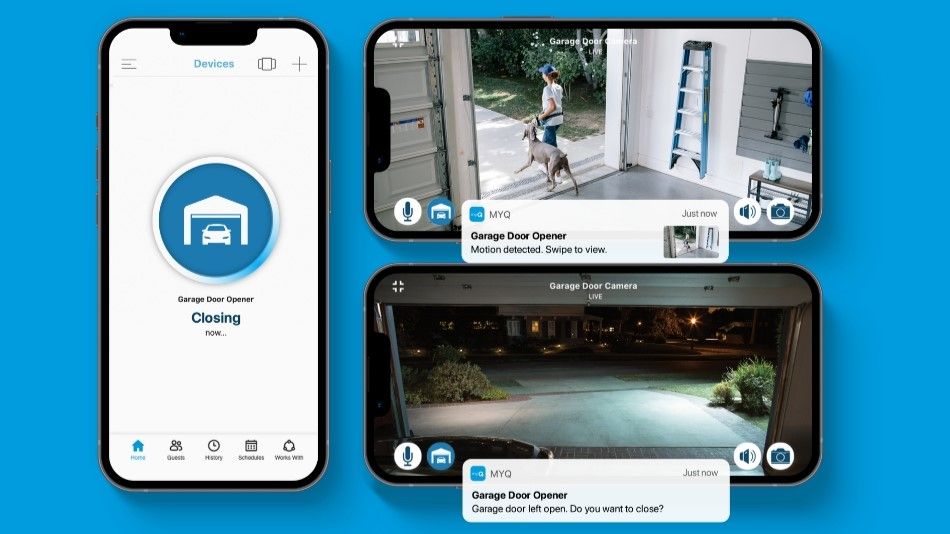 myQ coupon codes for December 2025 | 56% OFF | Tom's Guide