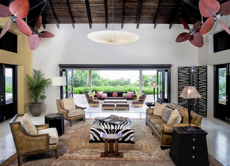 6 gorgeous homes in the Caribbean | The Week