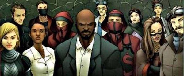 The Runaways: What We Know From The Comics | Cinemablend