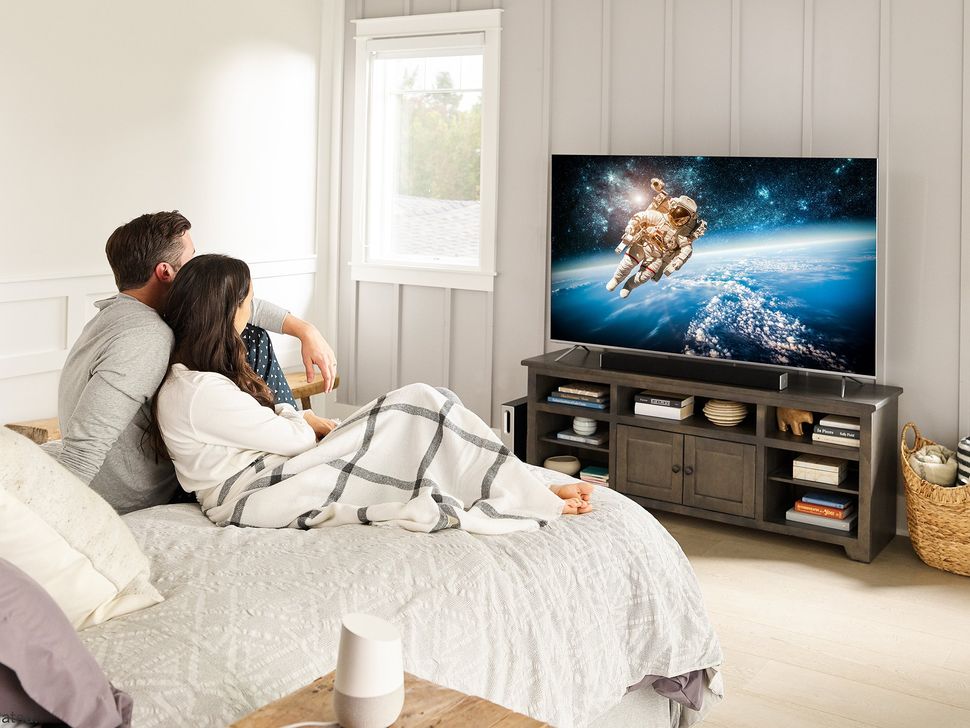 Is Amazon Prime Video available on Vizio TVs? | What to Watch