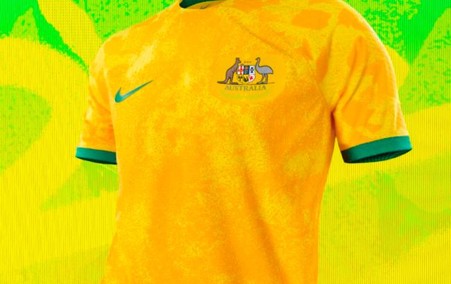 World Cup 2022 kits: Every nation's home and away kit | FourFourTwo