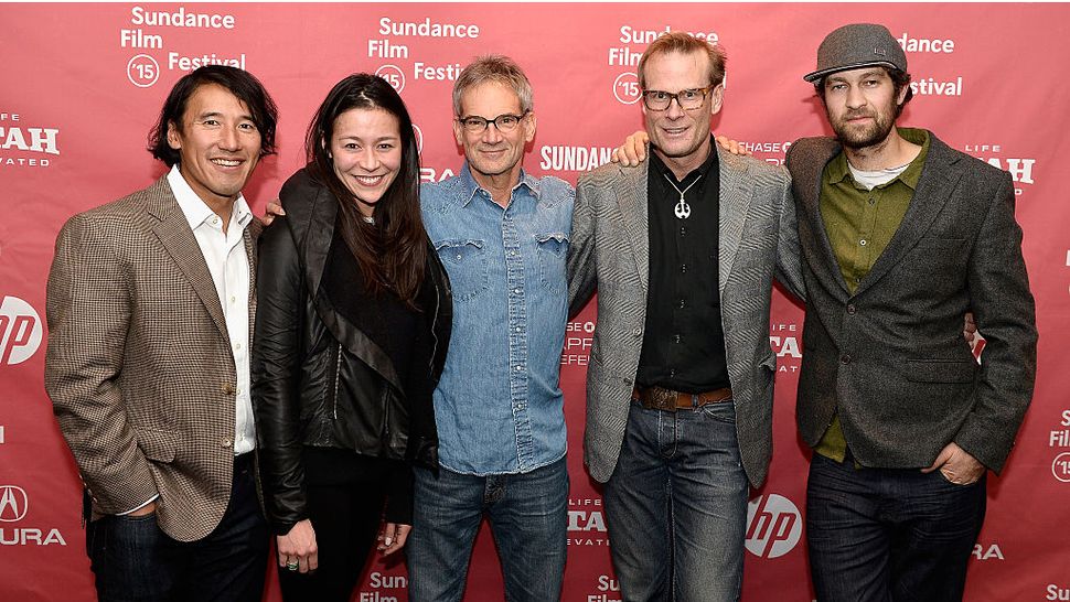 Who is Conrad Anker? The American 'rock star' climber who discovered ...