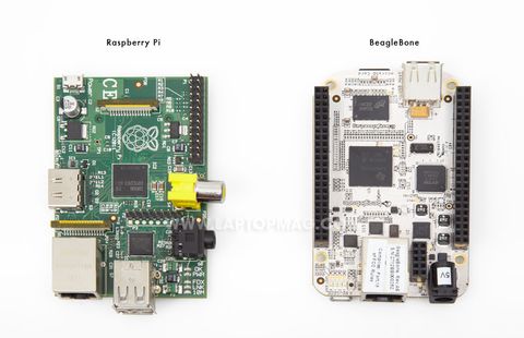 BeagleBoard BeagleBone Review | Mini PC Review | Laptop Mag