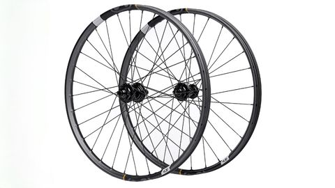 Best mountain bike wheels | Bike Perfect