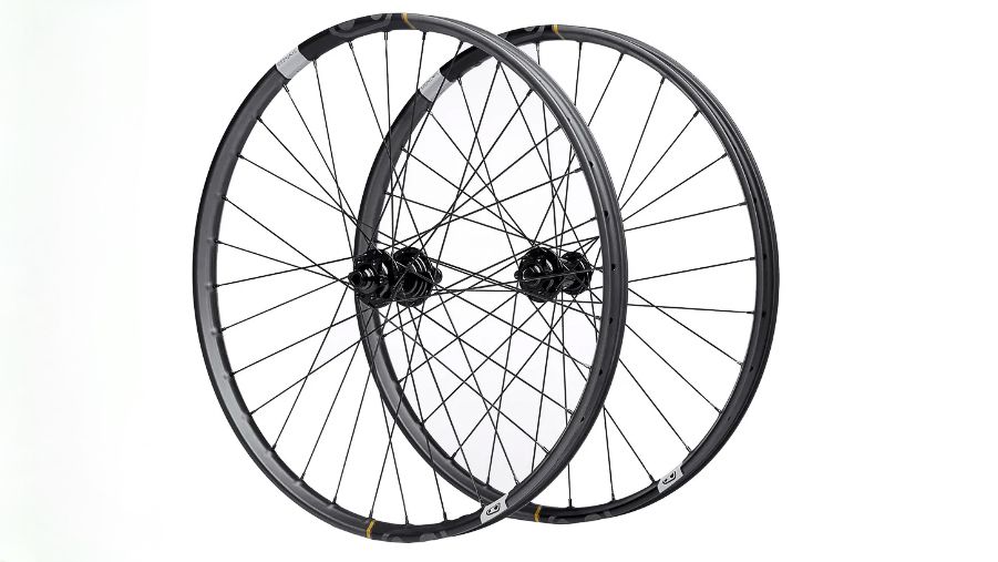 Best mountain bike wheels | Bike Perfect