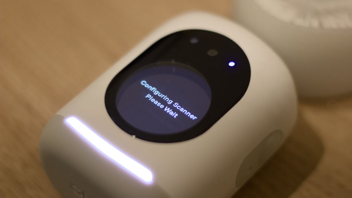 I used this AI-powered full-mouth toothbrush even though my dentist ...