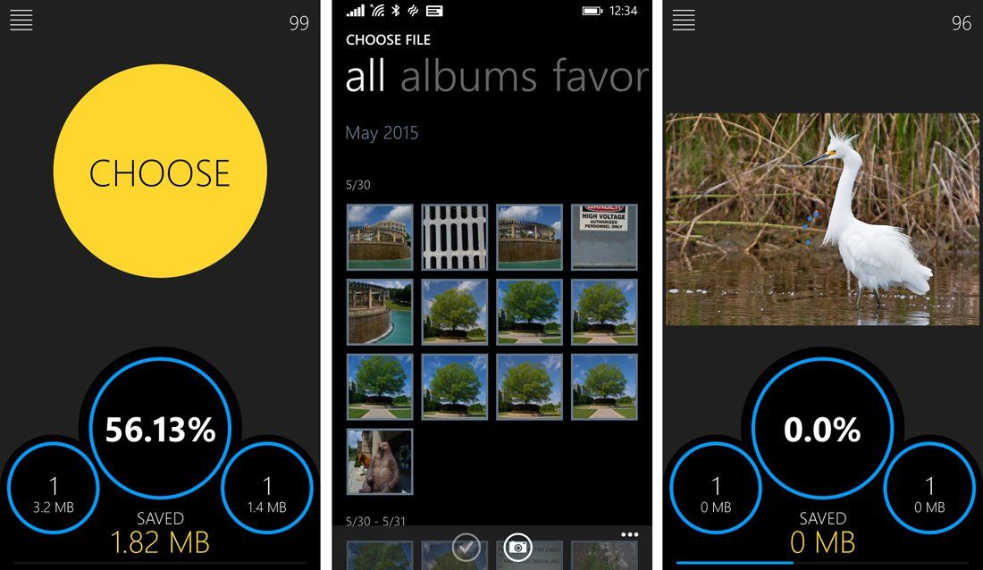 Top Windows Phone photography apps from Supporting Computers (a.k.a ...